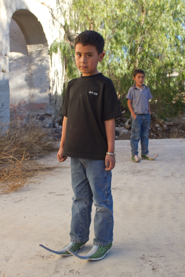 Botas Picudas - Edith Valle Photography & Video