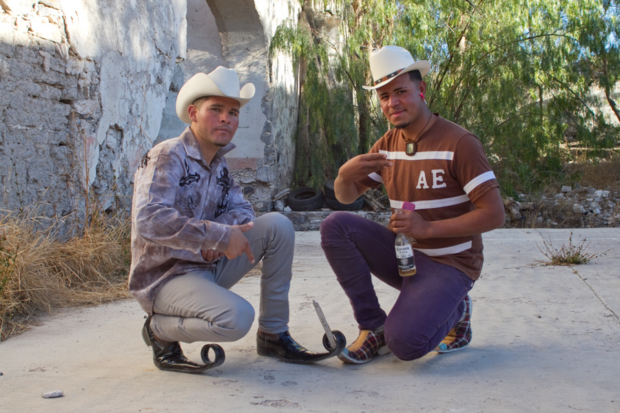 Botas Picudas - Edith Valle Photography & Video