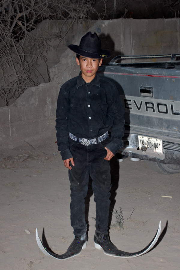 Botas Picudas - Edith Valle Photography & Video