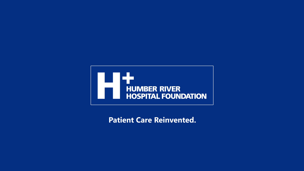 Humber River Hospital - ON THE CHASE! Motion Graphics Design Studio
