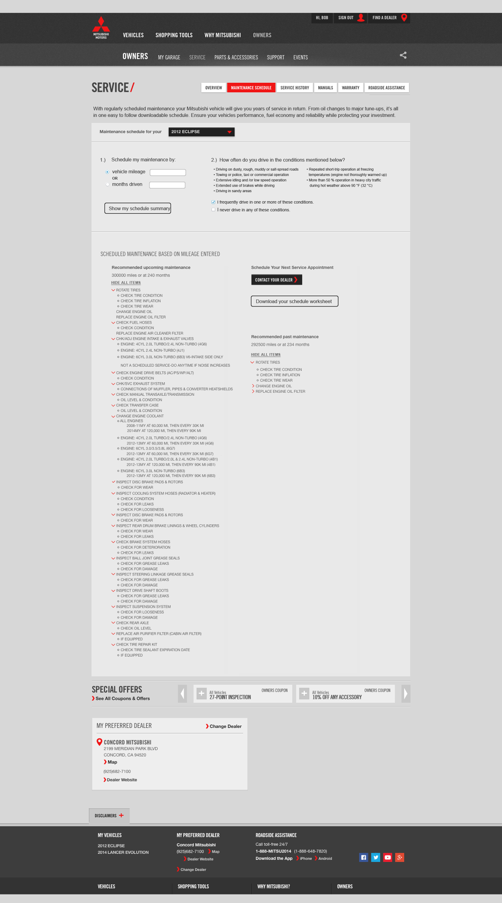 Information layout & form design - Marsha Knight | Strategist | Sr ...
