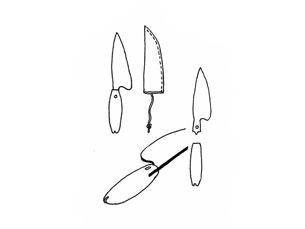 Naife - Octavio Barrera | Design Atelier