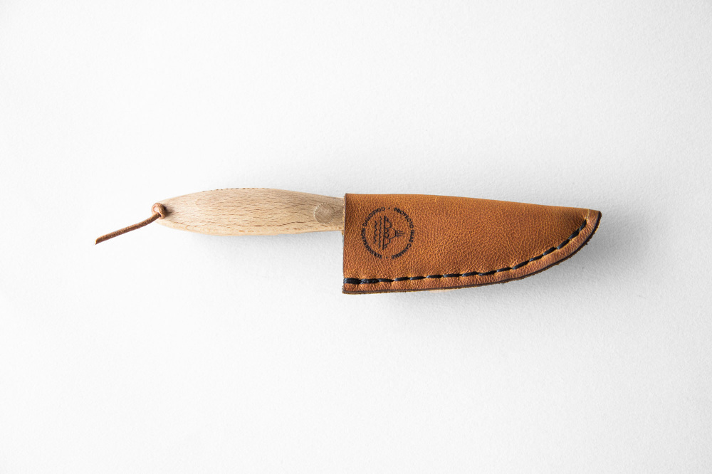 Naife - Octavio Barrera | Design Atelier