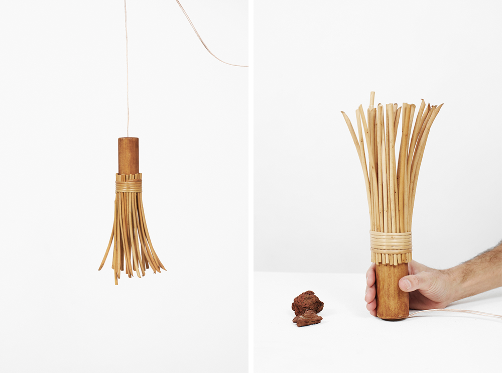 Azorean Loop - Octavio Barrera | Design Atelier