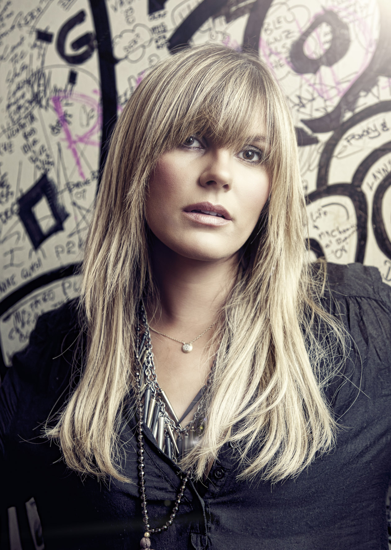 Collaborations with PAUL MOBLEY - MikeCampau : Digital Art and Design ...