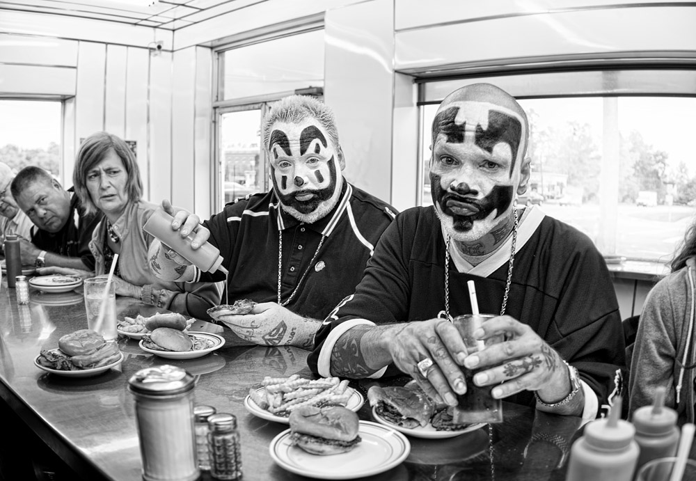 Collaborations with PAUL MOBLEY - MikeCampau : Digital Art and Design ...