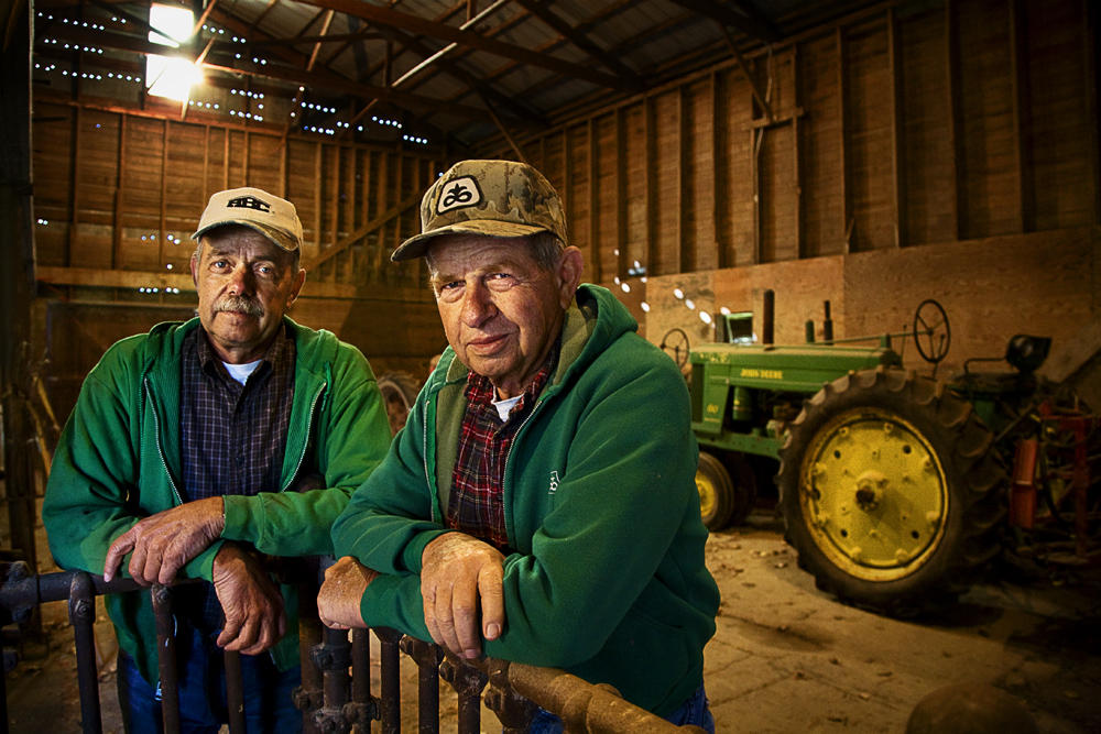 Collaborations with PAUL MOBLEY - MikeCampau : Digital Art and Design ...