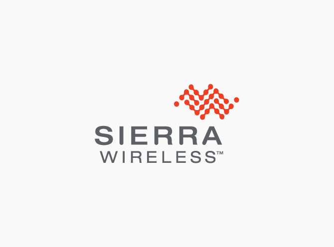Sierra Wireless - DPeacock