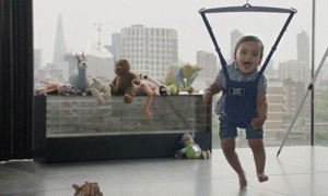 Windows Hello - Luke Haddock