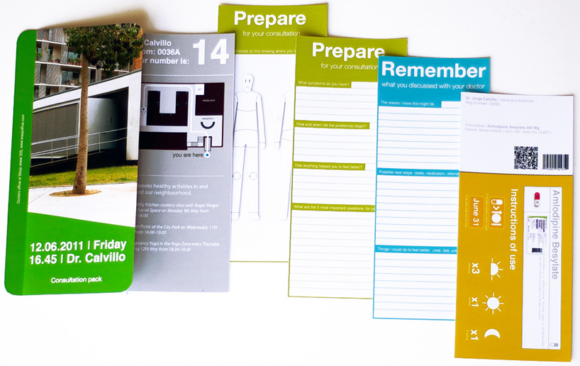 WAIT - Ferran Lajara - Product Designer - Barcelona