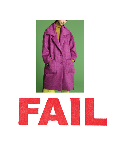 MEAT art direction and design