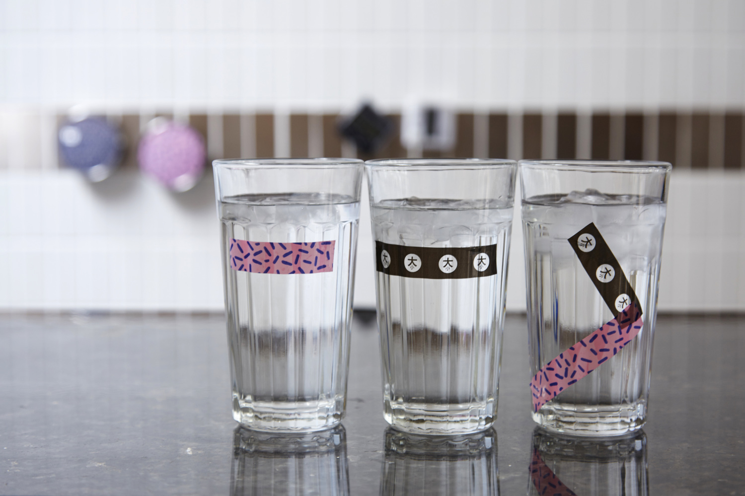 BigSmall Coffee - MEAT art direction and design