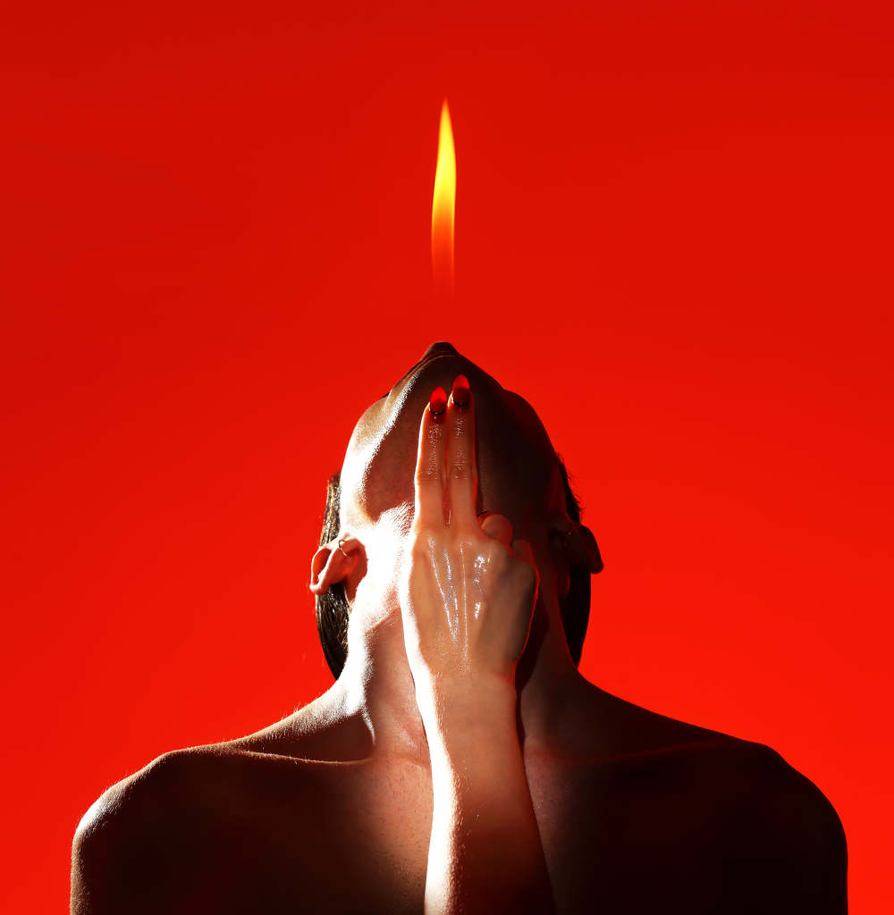 MEAT art direction and design