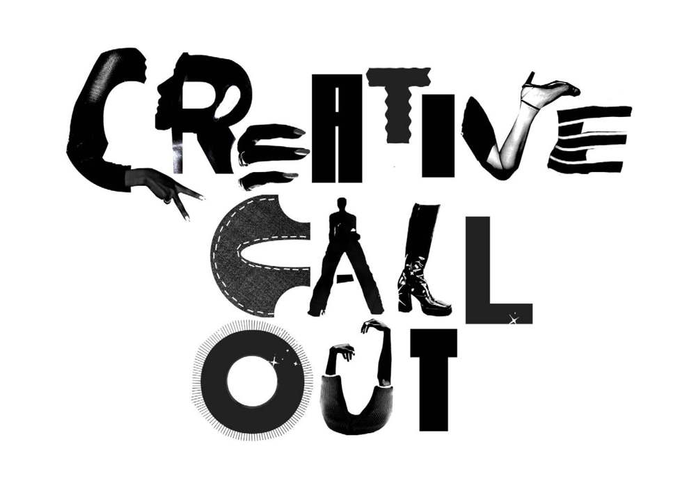 MEAT art direction and design