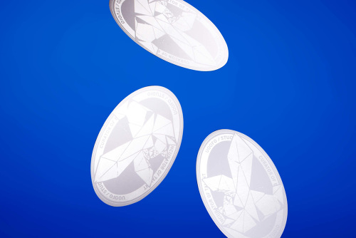 MEAT art direction and design