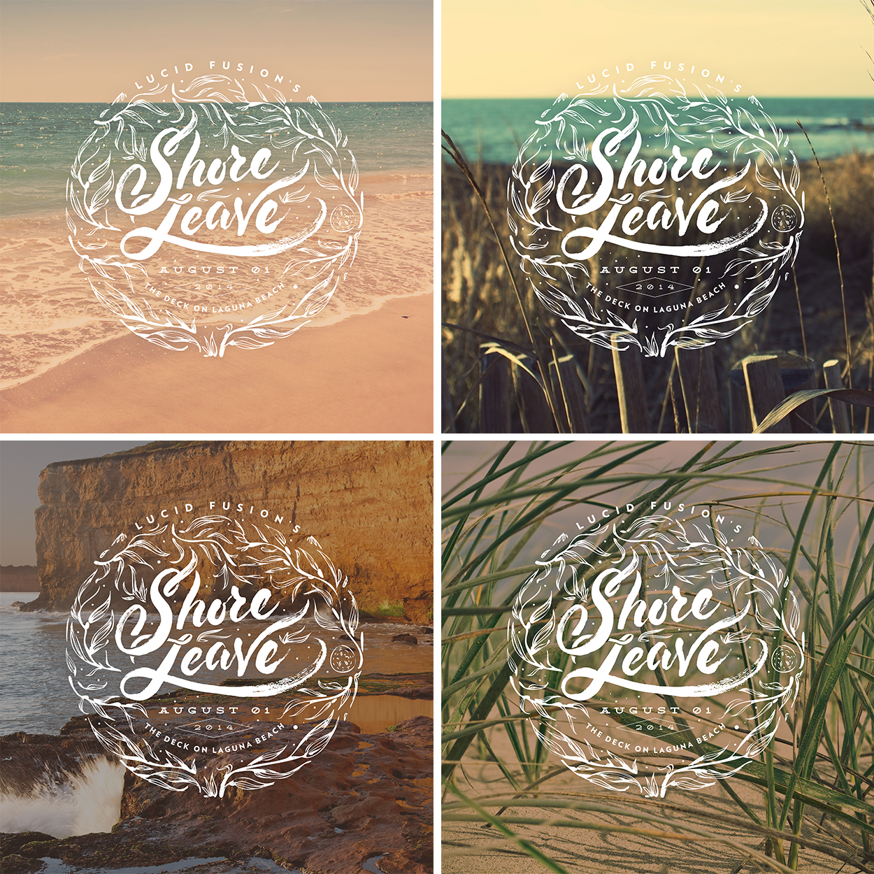 Shore Leave - tishawiththelonglastname.com