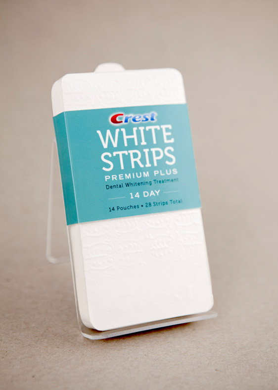 Crest Whitestrips - tishawiththelonglastname.com