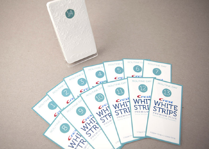 Crest Whitestrips - tishawiththelonglastname.com