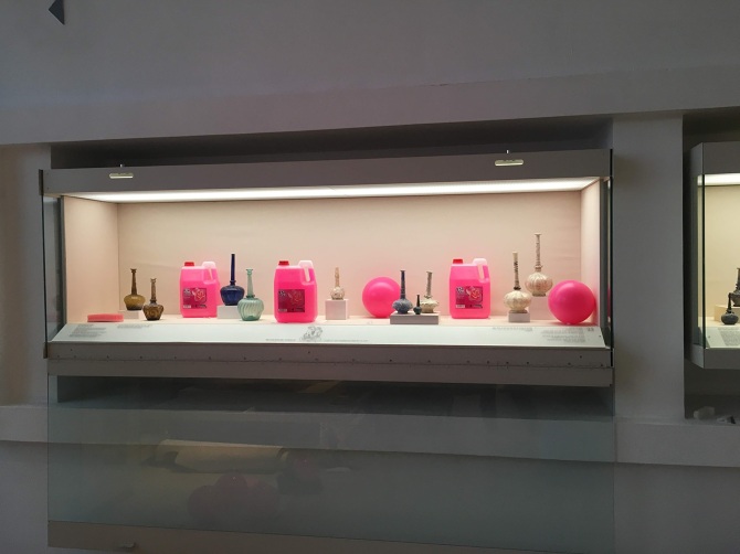 SWEET ROSE - Hila Amram