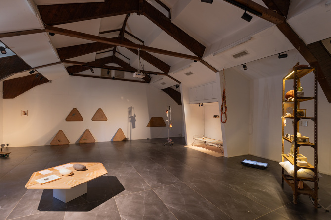 BONDORMIN - Hila Amram