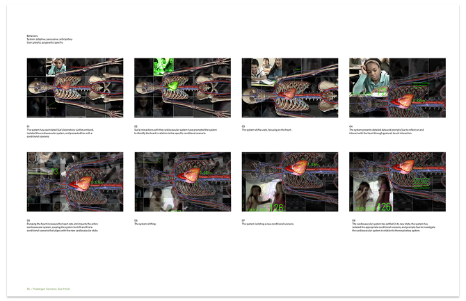 Design Thinking + Seventh Grade Science - TJ BLANCHFLOWER, PHD