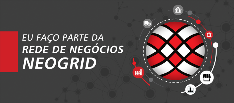 NeoGrid - Tevo Boettcher // creative • design • marketing