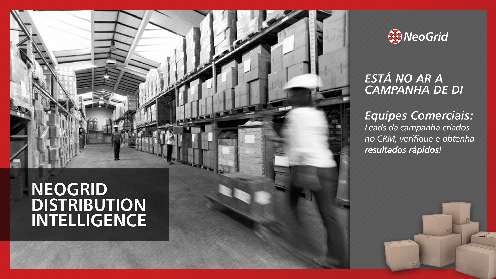 NeoGrid - Tevo Boettcher // creative • design • marketing