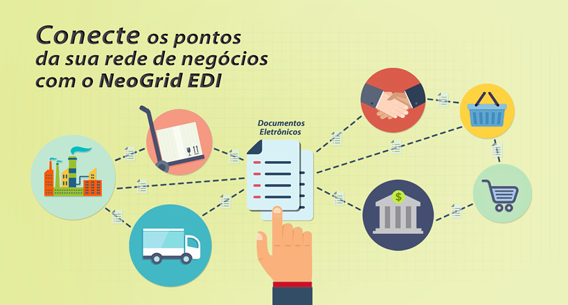 NeoGrid - Tevo Boettcher // creative • design • marketing