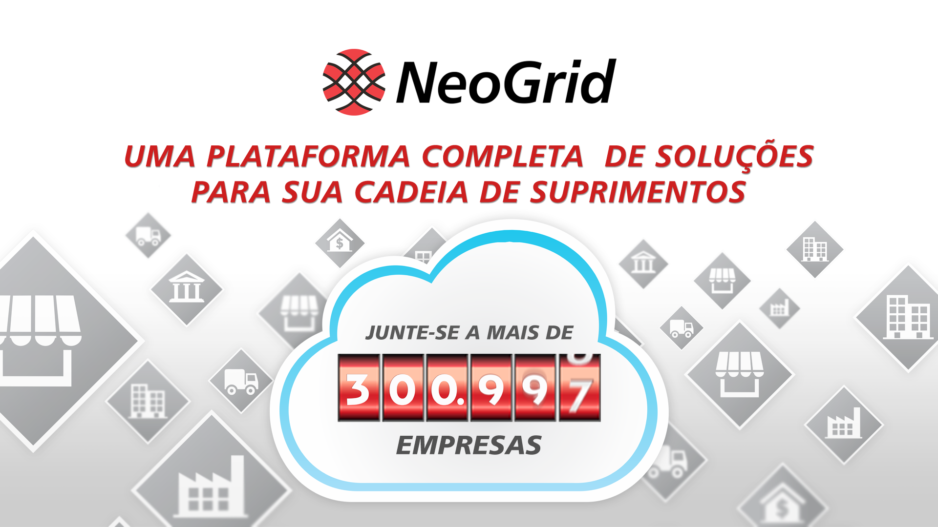 NeoGrid - Tevo Boettcher // creative • design • marketing