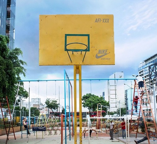 Sports Passport - Harsky