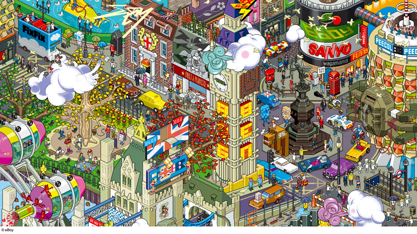 SONIC MOVEMENT - Fernando Ocaña