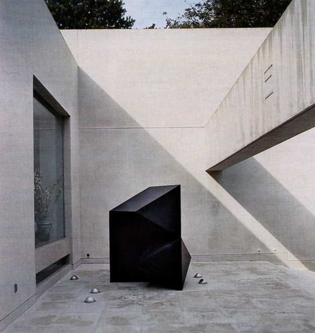 MONOFORM - Fernando Ocaña