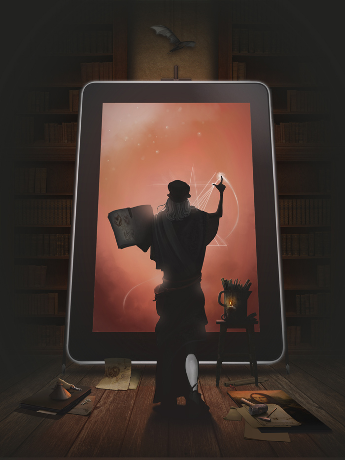 Pub Cover - Alexander Casteels