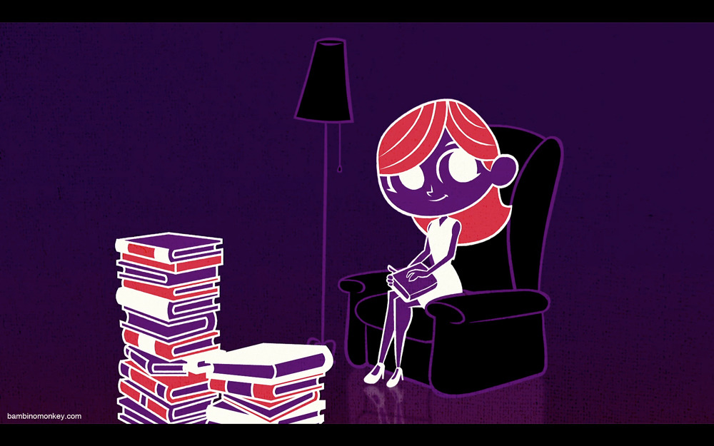 BOOQUO - Bambinomonkey