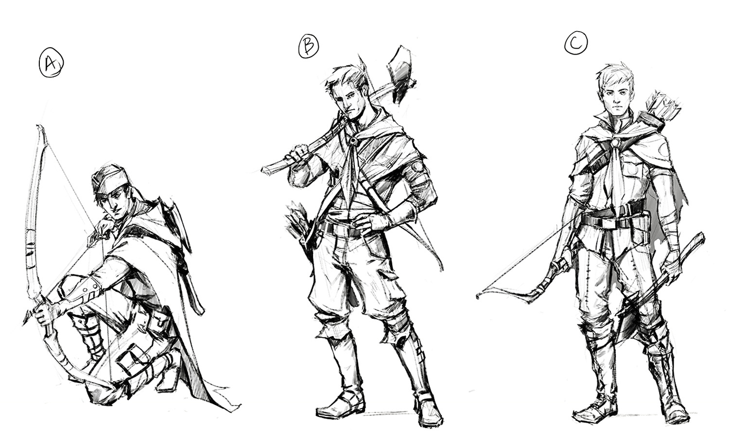 Boy Scouts of America - AndrewGlafcke