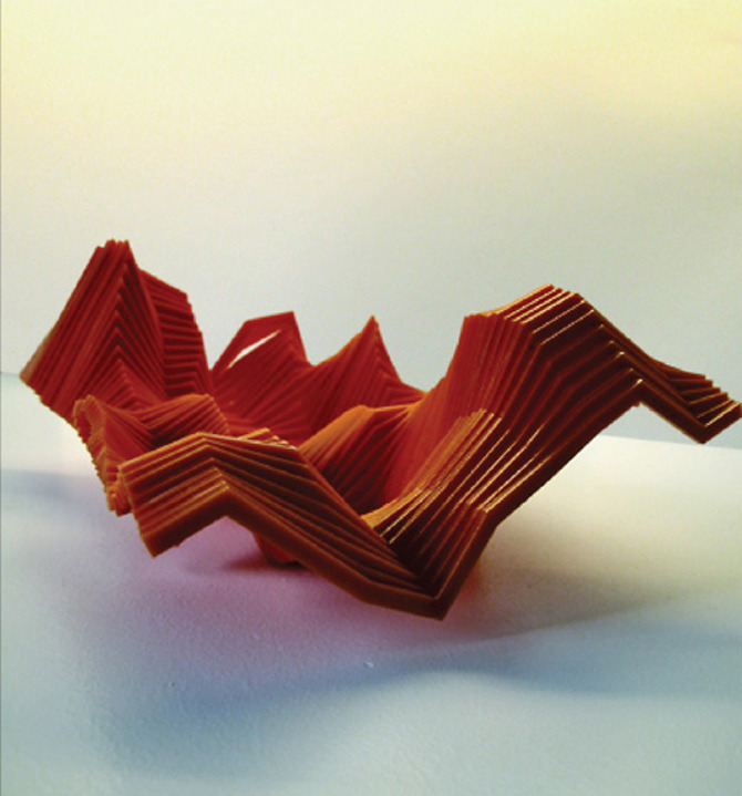 Fruit Bowl - machinehistories