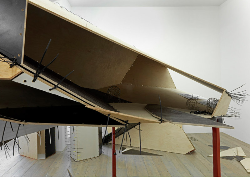 Raven Row - machinehistories