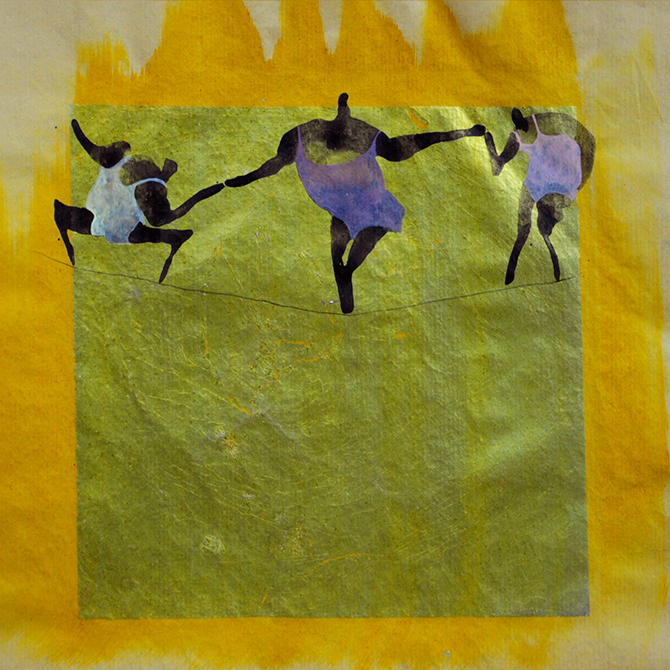 Broken principles - A I L A D I