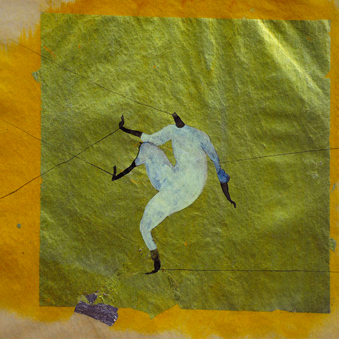 Broken principles - A I L A D I