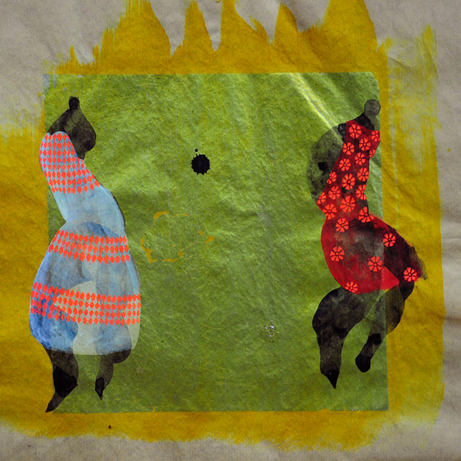 Broken principles - A I L A D I