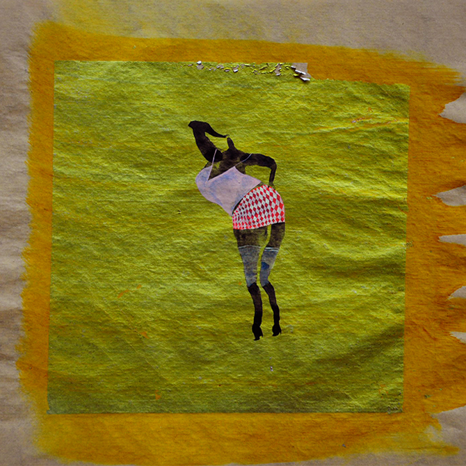 Broken principles - A I L A D I