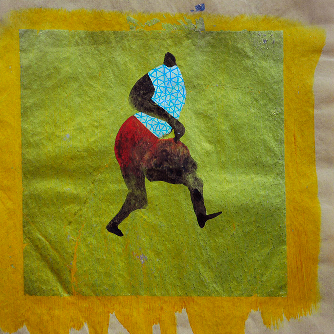 Broken principles - A I L A D I