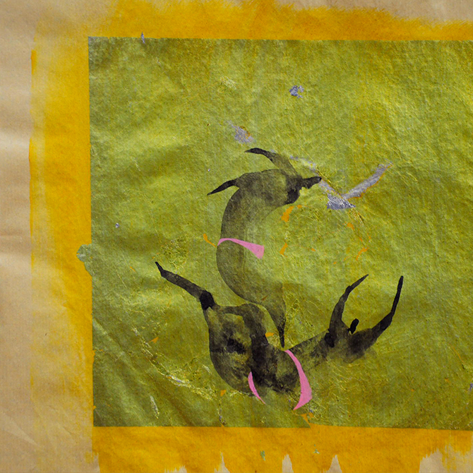 Broken principles - A I L A D I