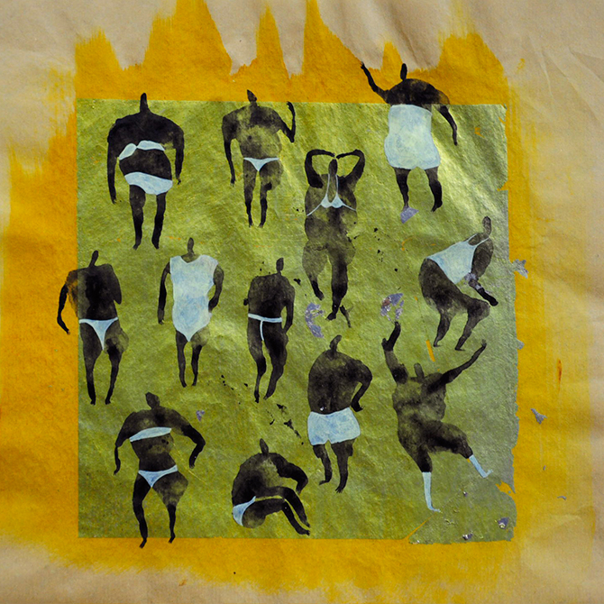 Broken principles - A I L A D I