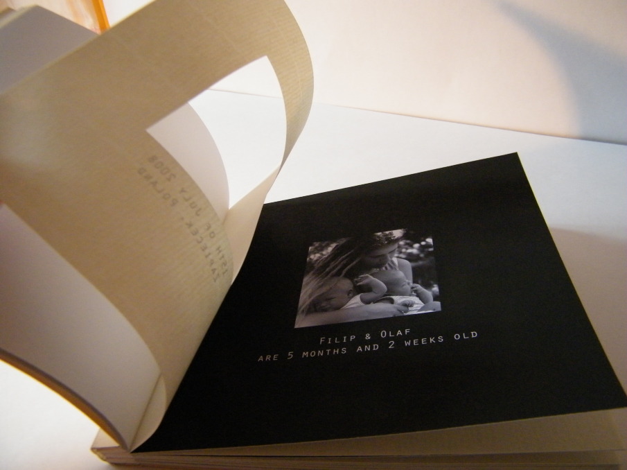 booklet+dvd - marta szczygiel portfolio