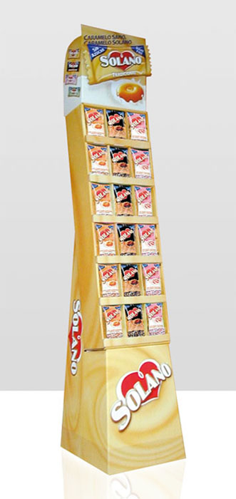 plv - packaging - ALVARO OLIVAR DIRECTOR DE ARTE - PORTFOLIO