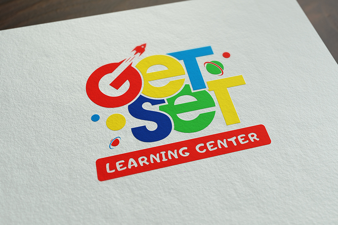 Get Set Learning Center - Aaron Randall