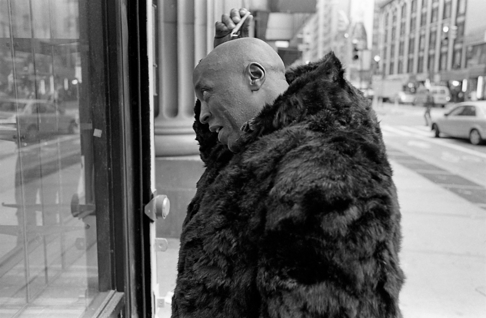 Chapter 2 - Daniel Weiss