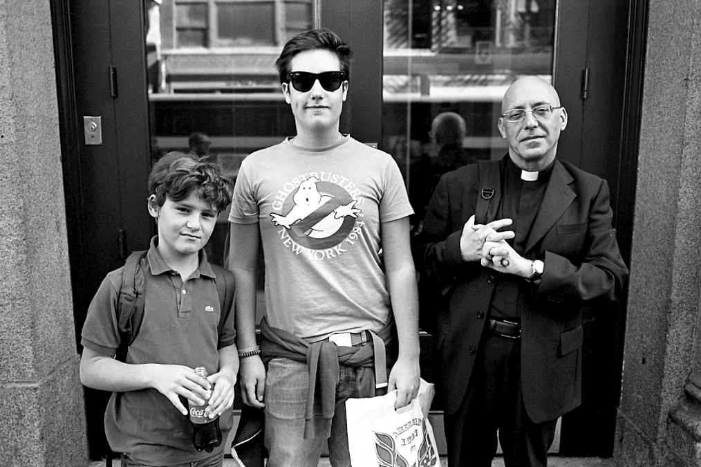 Chapter 2 - Daniel Weiss