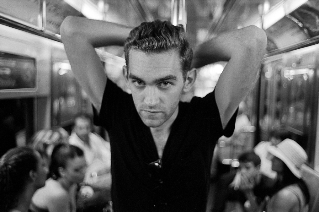 Chapter 2 - Daniel Weiss